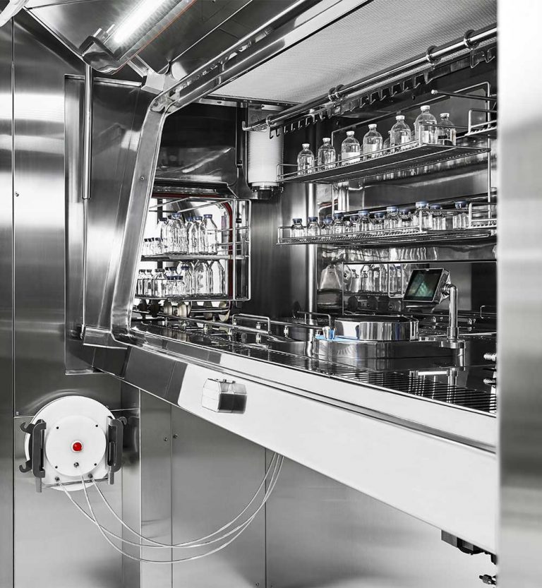 Integrated Systems | Fedegari Group