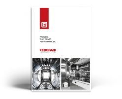 产品目录 - Fedegari - Solutions for Sterile Drug Manufacturing