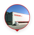 Company History | Fedegari Group