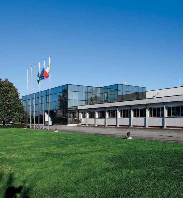 About Fedegari | Autoclaves & Sterilizers | Fedegari Group