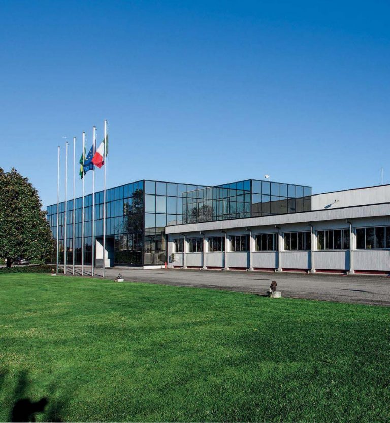 Azienda - Fedegari - Solutions for Sterile Drug Manufacturing