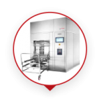 Company History | Fedegari Group