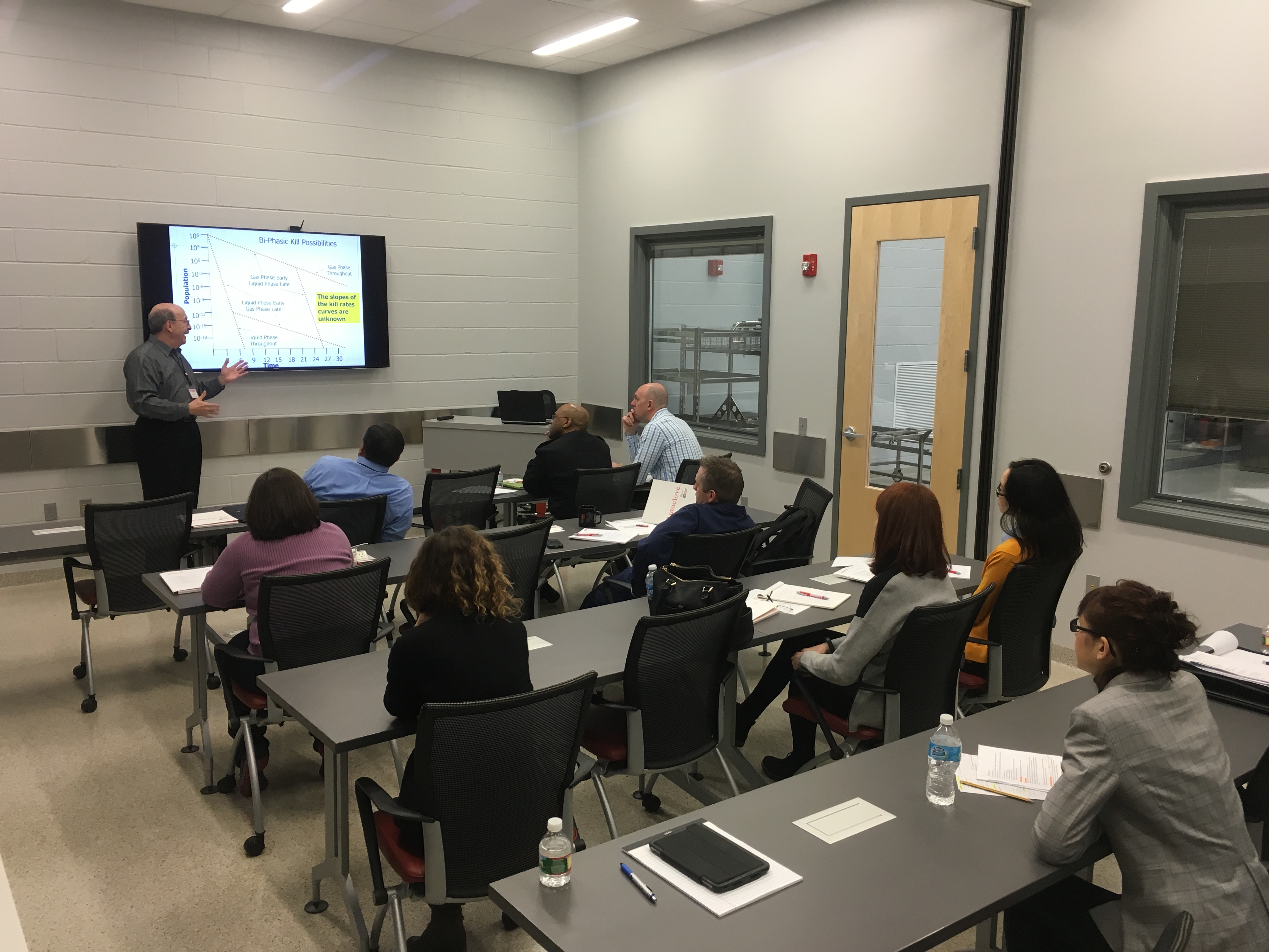 AGALLOCO & ASSOCIATES 2022 TRAINING OFFERINGS