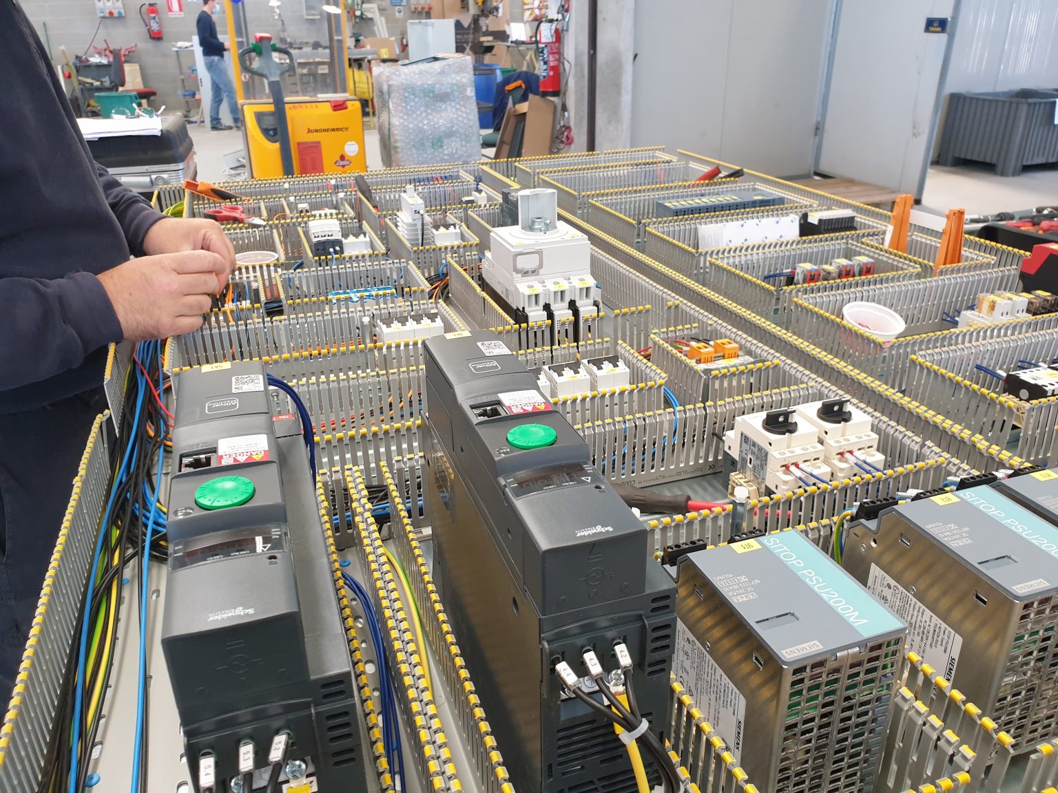 E.VO: nuova acquisizione del gruppo Fedegari - Fedegari - Solutions for ...