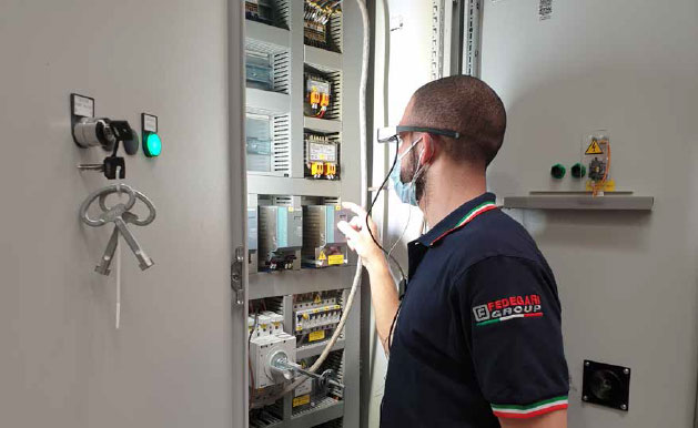 Fedegari - Landing Page - Fedegari - Solutions for Sterile Drug ...