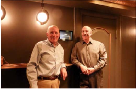 AGALLOCO & ASSOCIATES 2022 TRAINING OFFERINGS