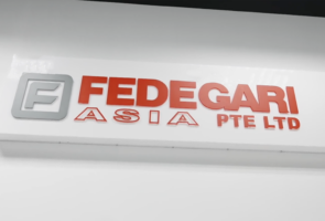 Tech Center | Fedegari Group